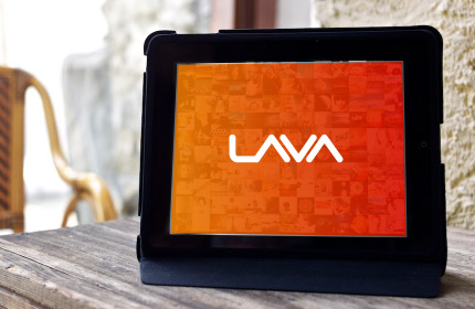 Lava | Designed By Theme Armada